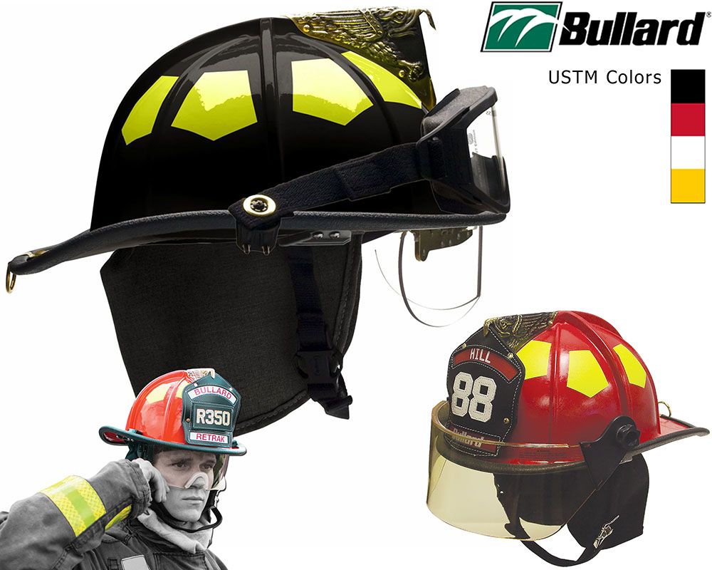 Helmets – Georgia Fire & Rescue Supply