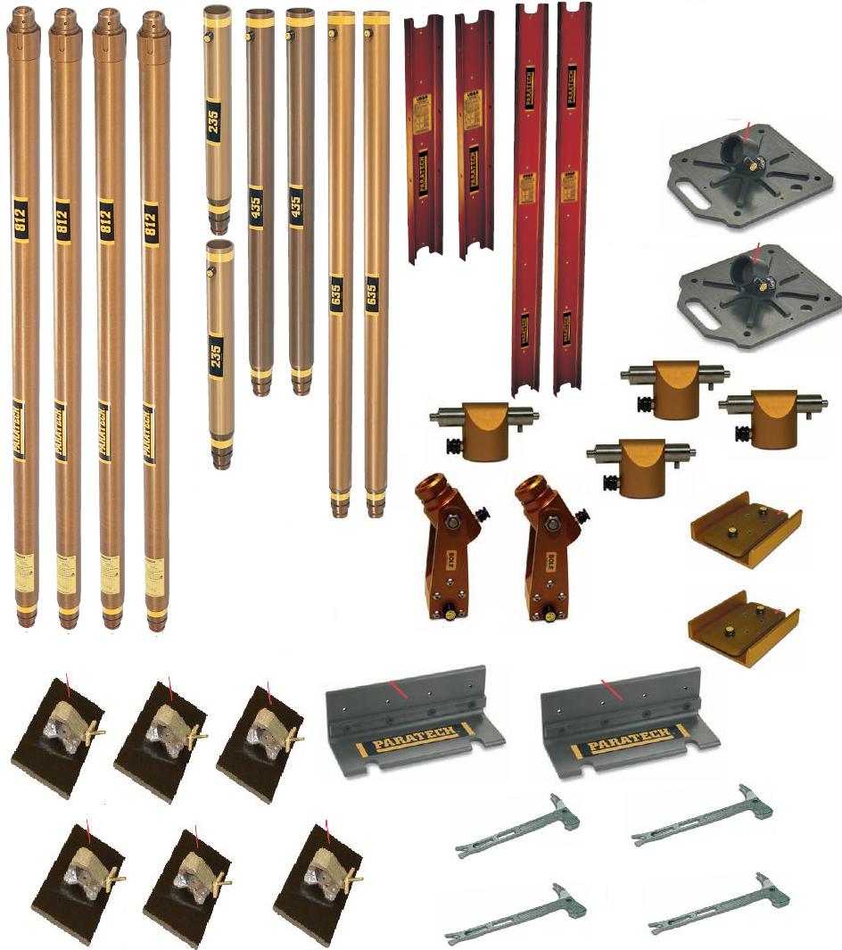 Shoring & Stabilization – Georgia Fire & Rescue Supply