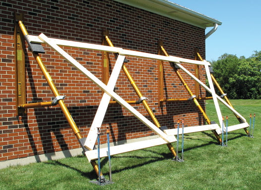 Shoring & Stabilization – Georgia Fire & Rescue Supply