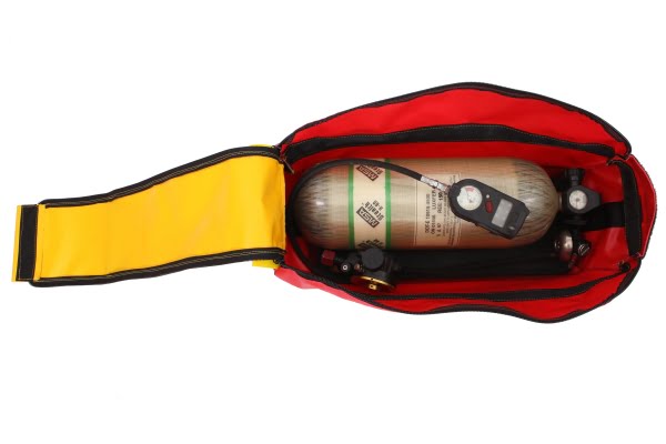 SCBA & Systems – Georgia Fire & Rescue Supply