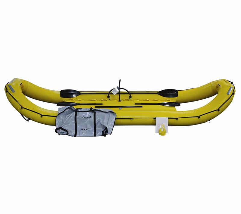 Surface Water Rescue – Georgia Fire & Rescue Supply