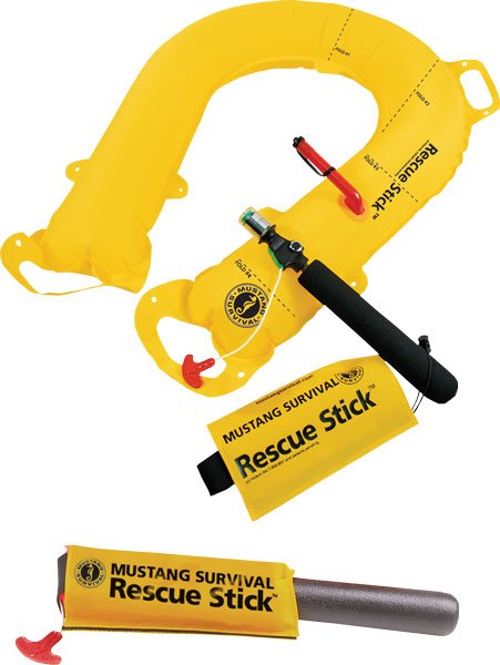 Surface Water Rescue – Georgia Fire & Rescue Supply