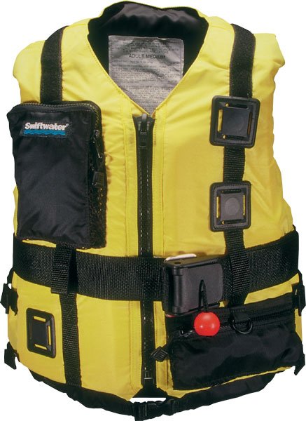 Surface Water Rescue – Georgia Fire & Rescue Supply