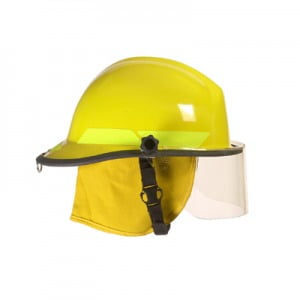 Bullard PX Series Structural Fire Fighting Helmet – Georgia Fire & Rescue Supply