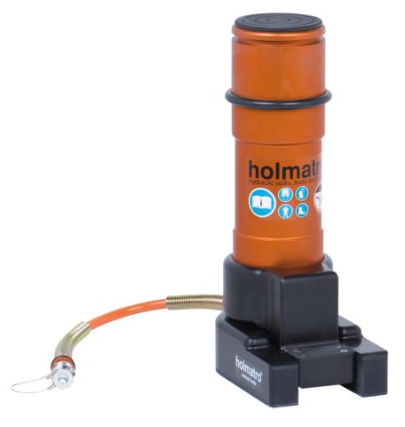 Holmatro Extrication Tools – Georgia Fire & Rescue Supply