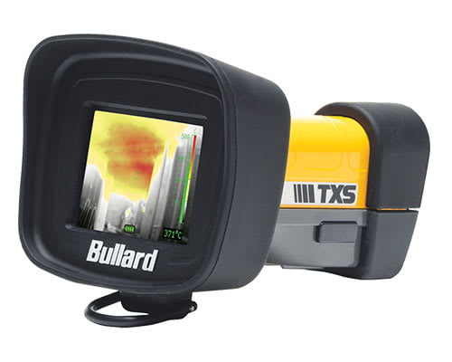 Thermal Imagers and Supplies – Georgia Fire & Rescue Supply