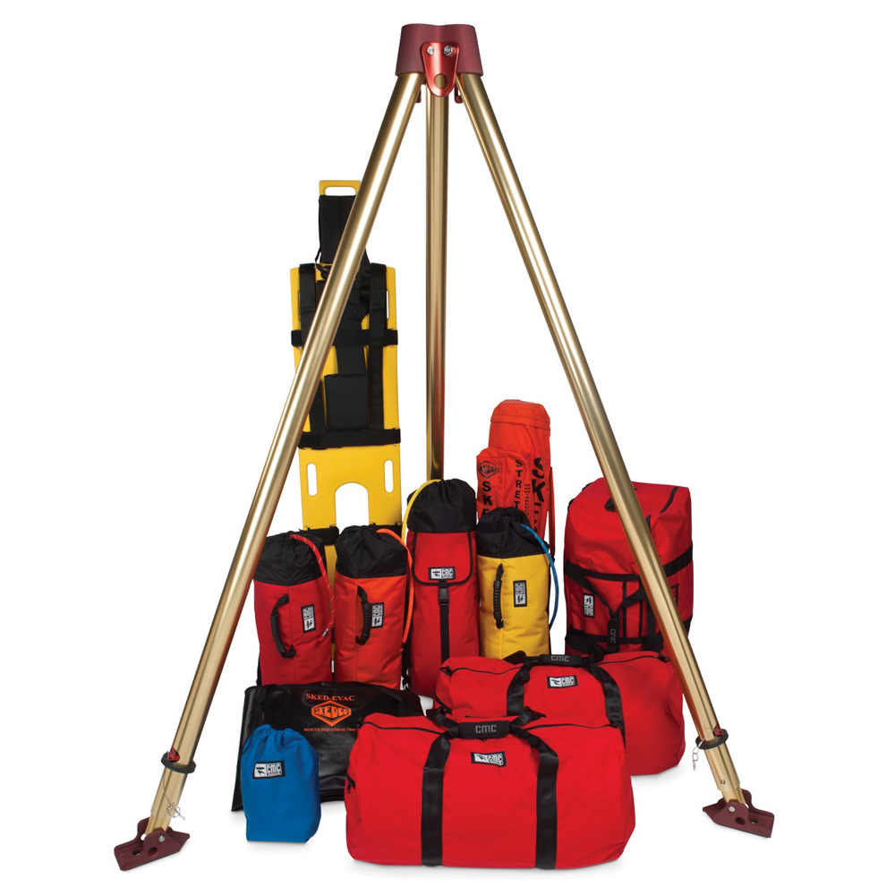 CMC Rescue – Georgia Fire & Rescue Supply